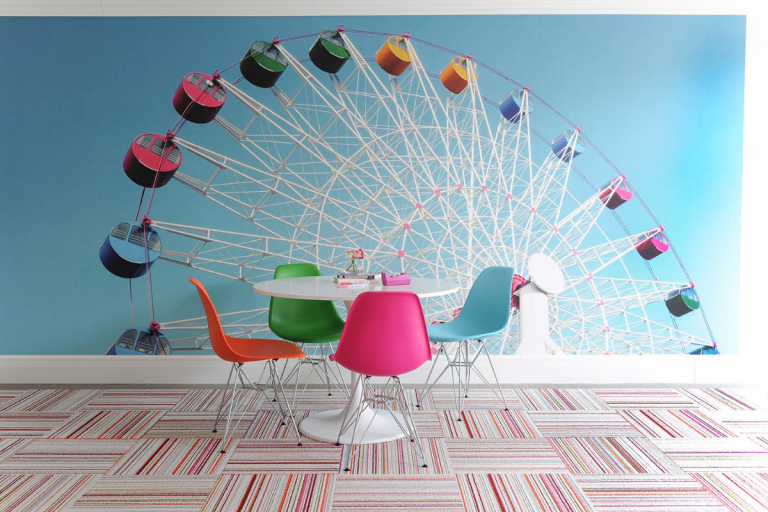 How Whimsical Design Lightens Luxury - Simply Home Decorating