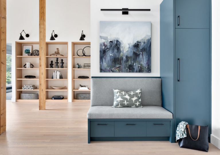 The 5 Essential Elements of The Simple Home - Simply Home Decorating