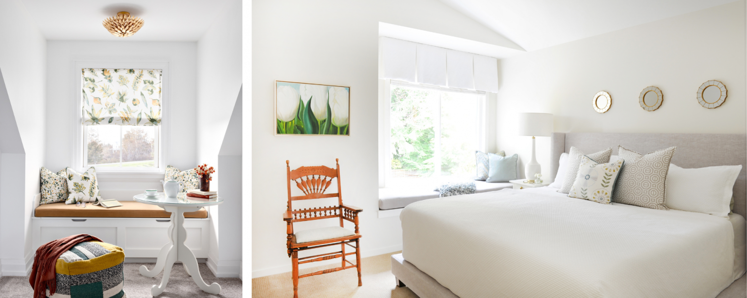 5 Design Ideas for Inspiring a Cozy Home - Simply Home Decorating