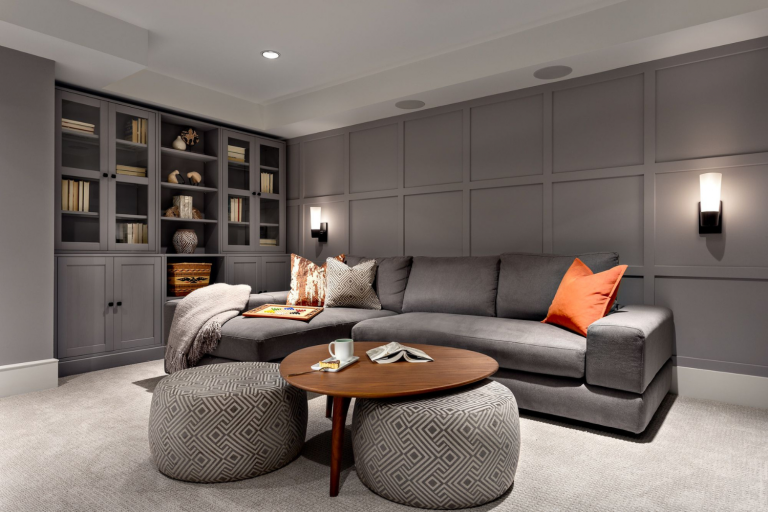 5 Design Ideas for Inspiring a Cozy Home - Simply Home Decorating