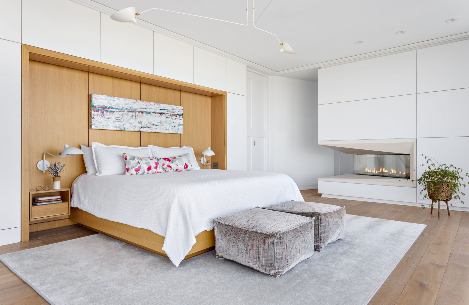 What Gets Customized in a Professionally Designed Home? - Simply Home ...