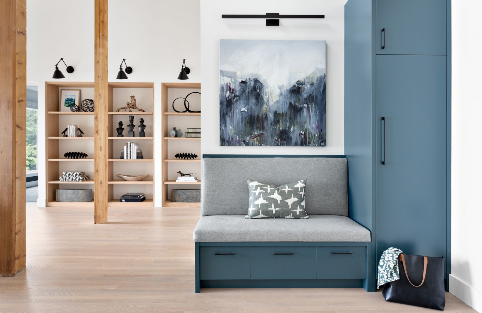 What Gets Customized in a Professionally Designed Home? - Simply Home ...