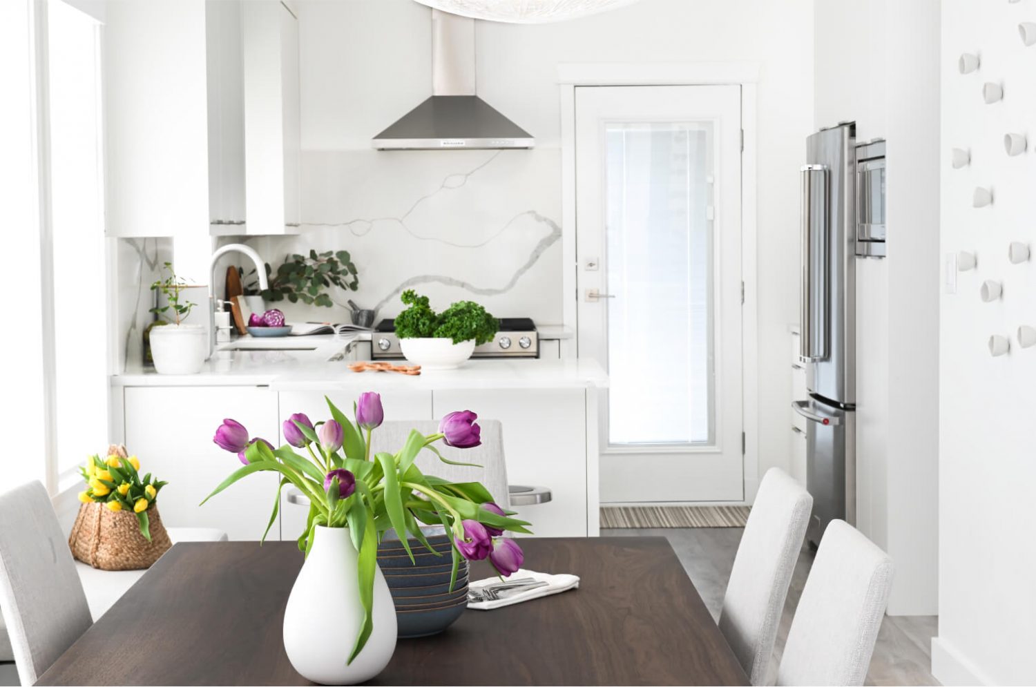 Interior Design Portfolio - Simply Home Decorating