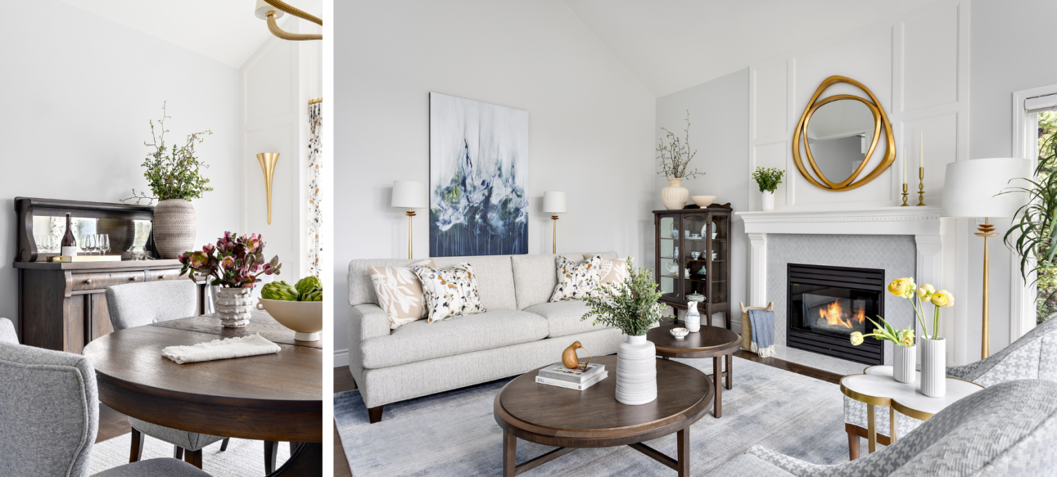 Incorporating Antiques, Heirlooms & Vintage Treasures into Your Modern ...