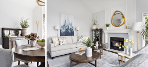 Incorporating Antiques, Heirlooms & Vintage Treasures into Your Modern ...