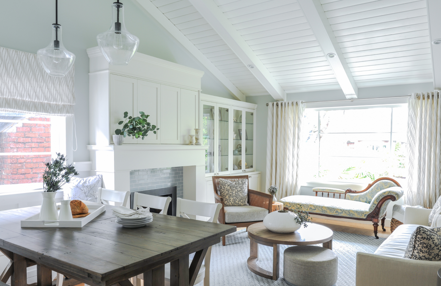 Incorporating Antiques, Heirlooms & Vintage Treasures into Your Modern ...