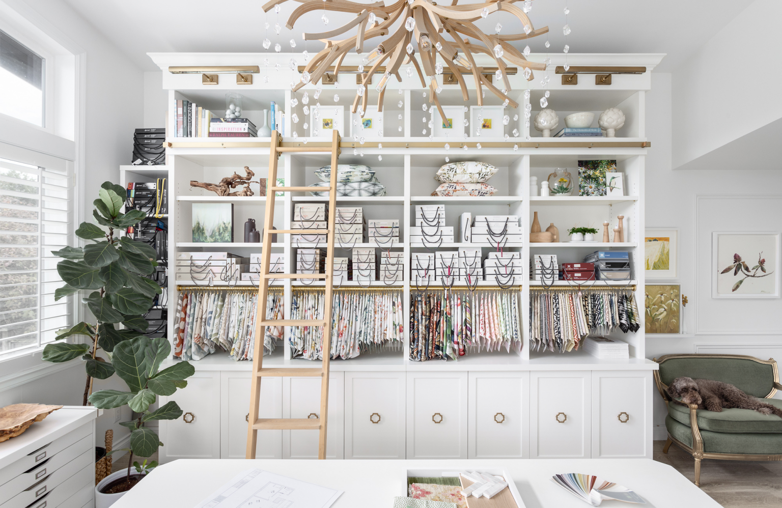 An Inside Look at Our North Vancouver Design Studio - Simply Home ...