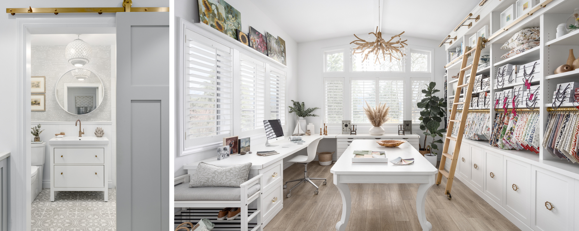 1925 Workbench - Simply Home Decorating