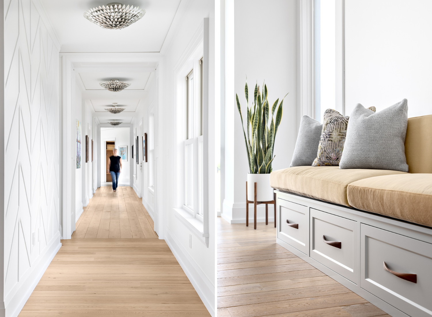 From the 1980s to Now: My Journey in Interior Design - Simply Home ...