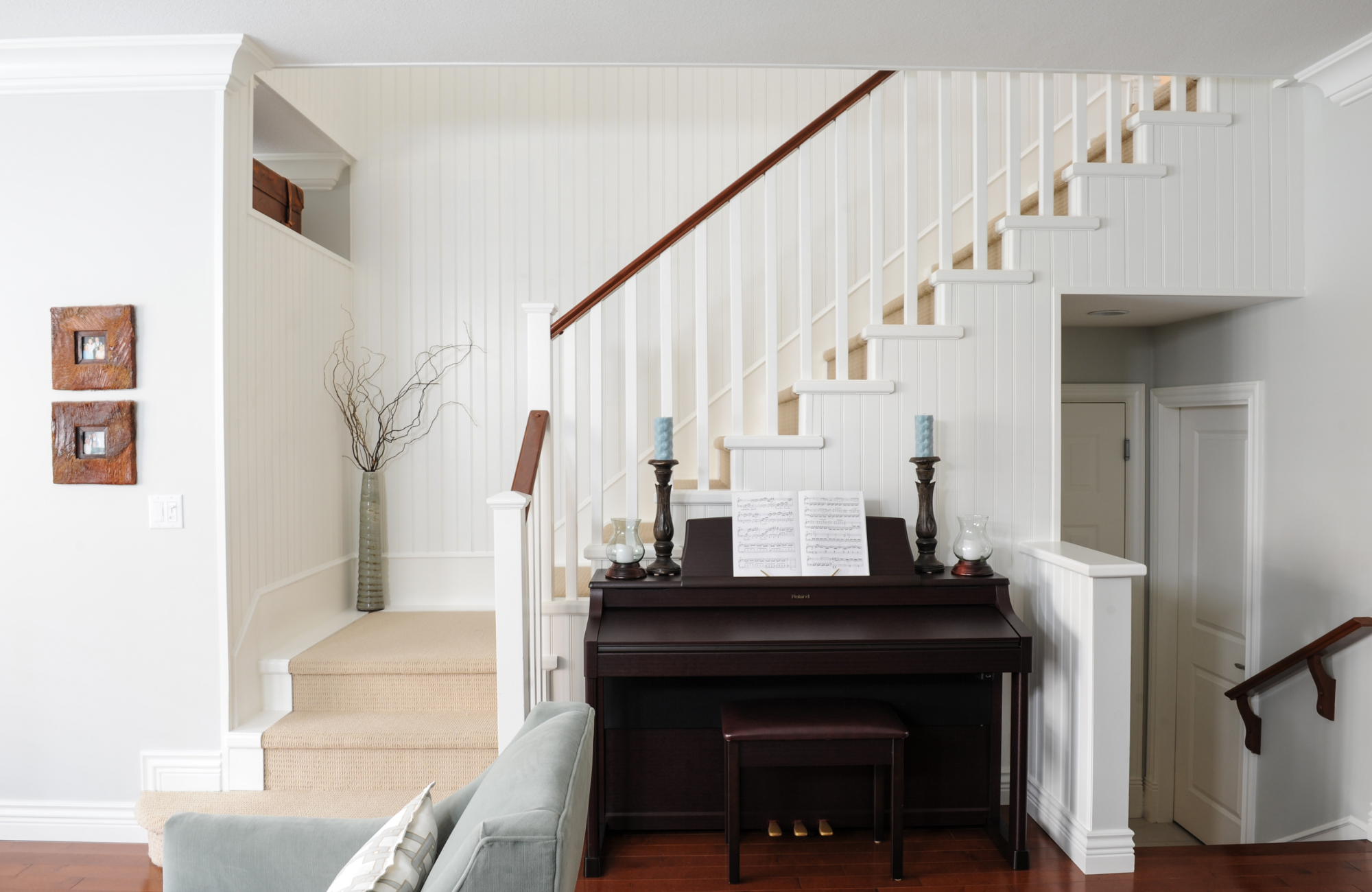 Designing a Home to Embrace Your Passions - Simply Home Decorating