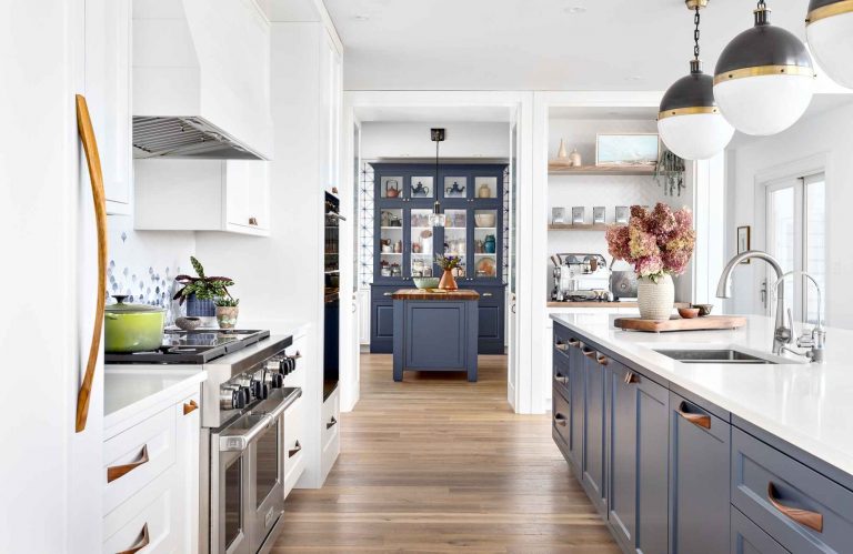 Focal Points, Sightlines & Vignettes: What Designers Do Differently ...