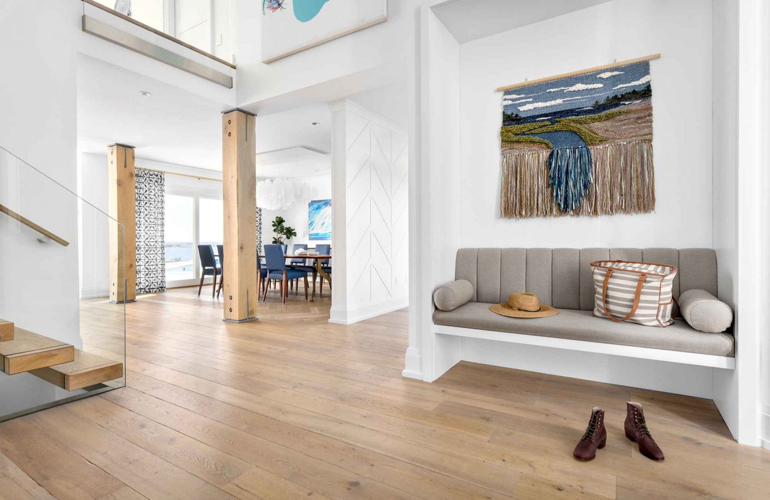 The Art of Remote Interior Design: Our Approach to Designing Homes From ...