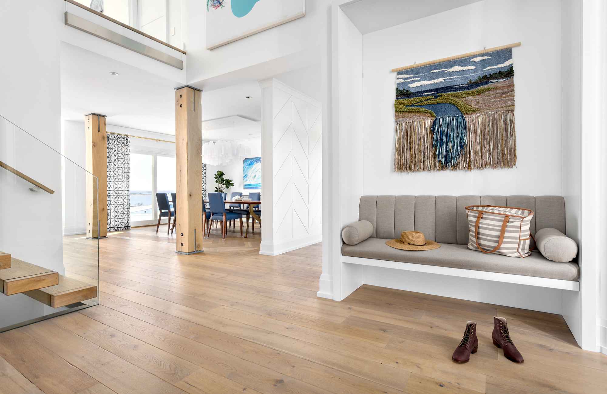 The Art of Remote Interior Design: Our Approach to Designing Homes From ...