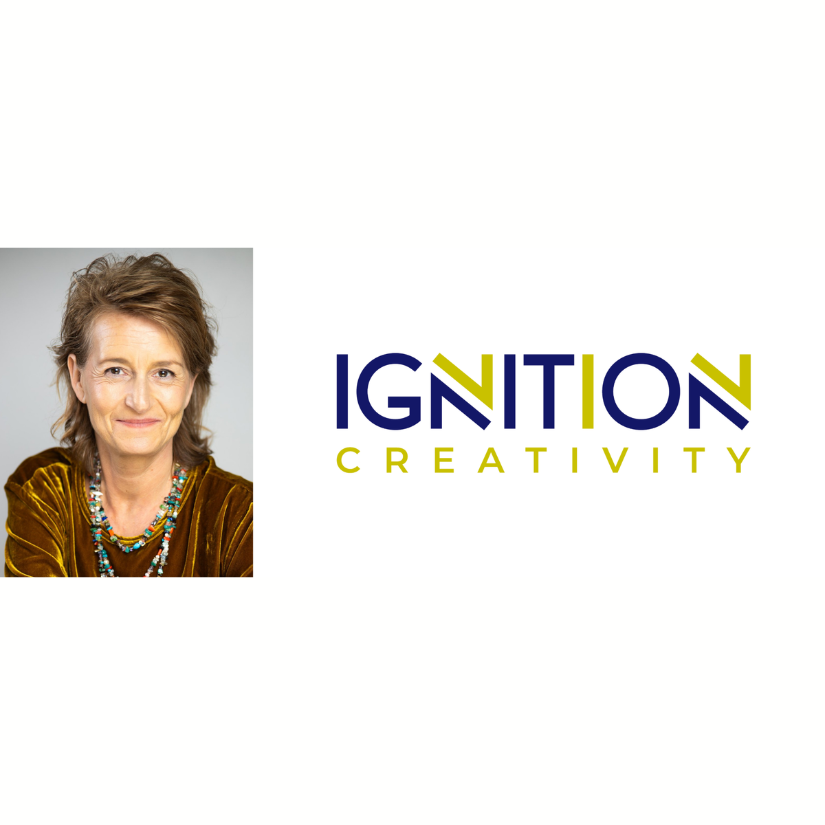 Ignition Creativity - Simply Home Decorating